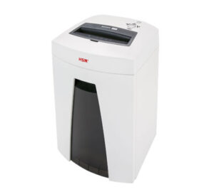 Securio C18 – Scanner web